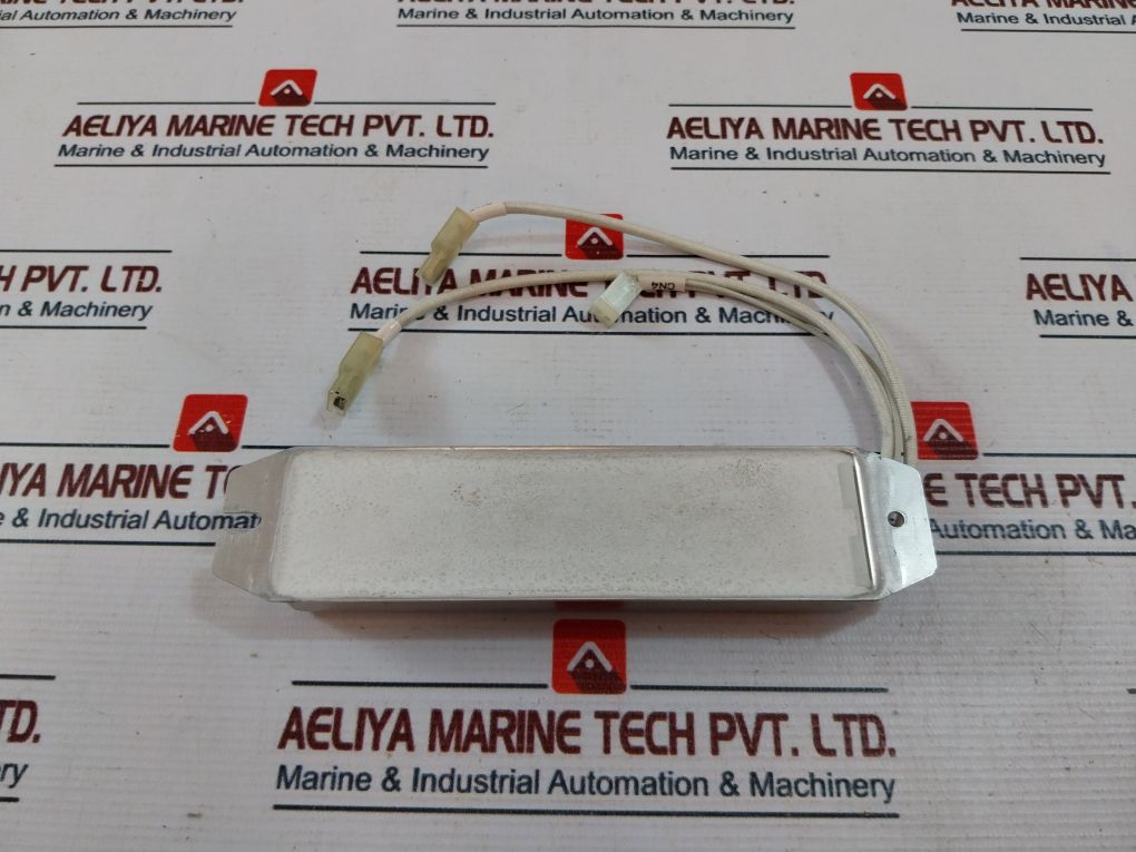 Micron 120w 50ωk T Resistor - Aeliya Marine