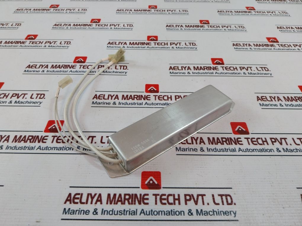 Micron 120w 50ωk T Resistor - Aeliya Marine
