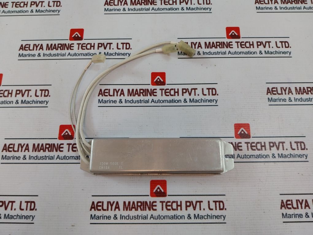 Micron 120w 50ωk T Resistor - Aeliya Marine