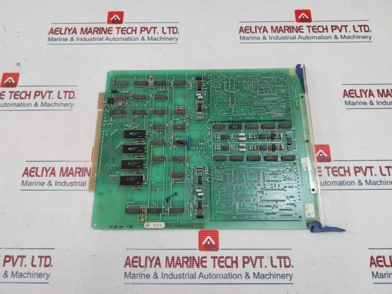 Mitel 9110-009 Dual Receiver Board - Aeliya Marine