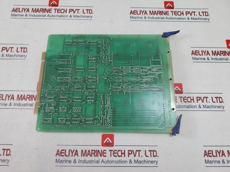 Mitel 9110-009 Dual Receiver Board - Aeliya Marine