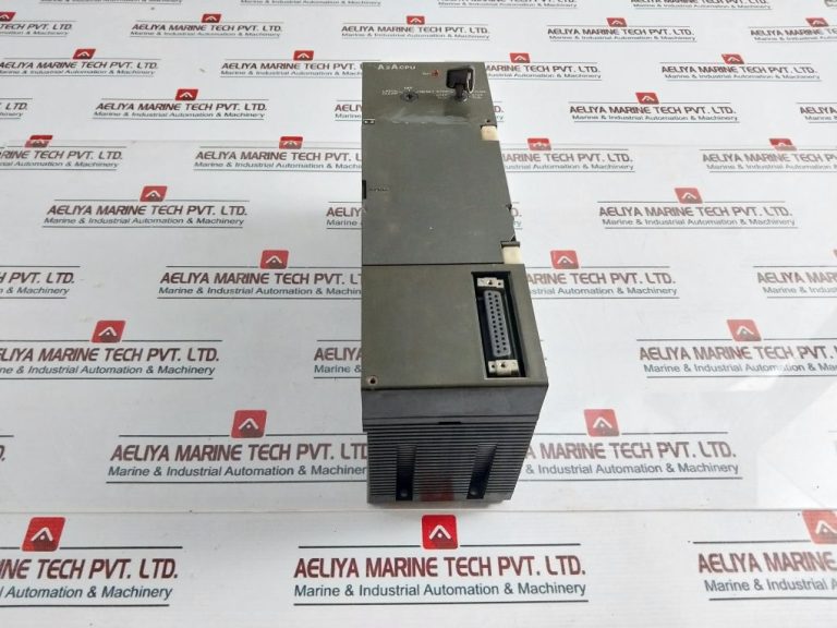 Mitsubishi A2acpu Programmable Controller - Aeliya Marine