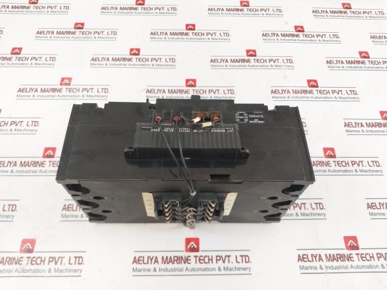 Mitsubishi Electric Nf400-ss No-fuse Circuit Breaker 400 Amp - Aeliya ...