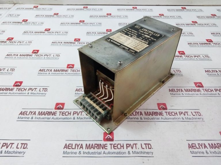 Mitsubishi Electric U05-b Uvt Controller - Aeliya Marine