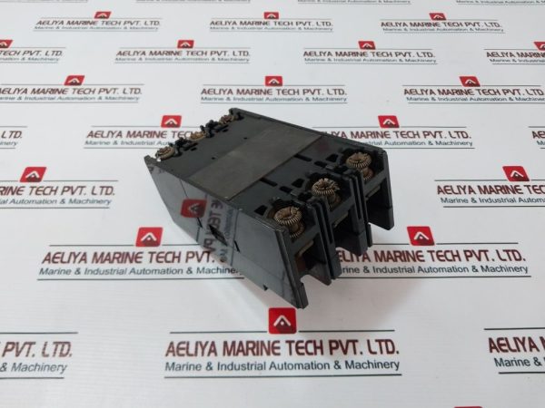 Mitsubishi Nf100-cs No-fuse Breaker Ac220v - Aeliya Marine