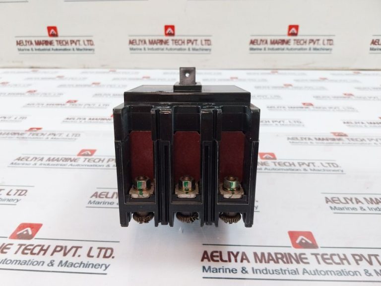 Mitsubishi Nf100-sh No-fuse Circuit Breaker - Aeliya Marine