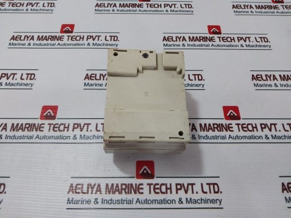 Mitsubishi Tu-50d Time Switch - Aeliya Marine