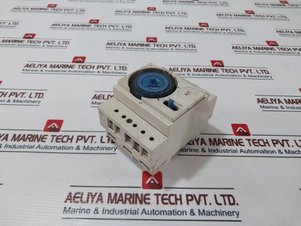 Mitsubishi Tu-50d Time Switch - Aeliya Marine