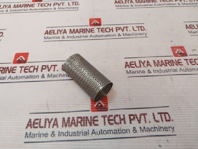 Mt.h Sus304 Y-strainer - Aeliya Marine