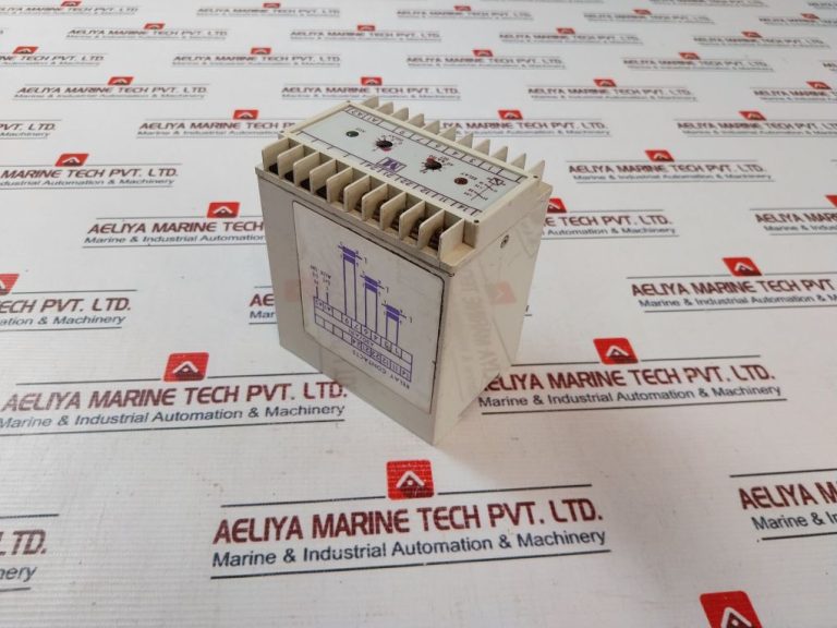 Multitek M200-a3o Current Relay - Aeliya Marine