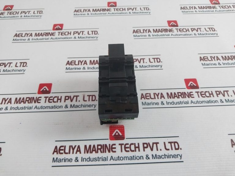 Murr Elektronik 67 066 Diode Module - Aeliya Marine