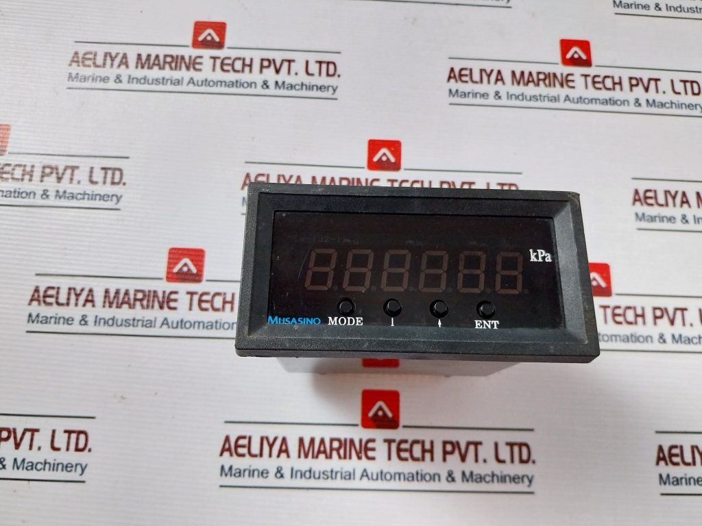 Musasino Kpa Display - Aeliya Marine