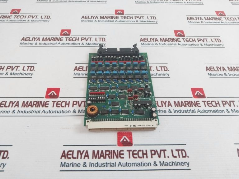 Musasino Mew-145 Pcb Card - Aeliya Marine
