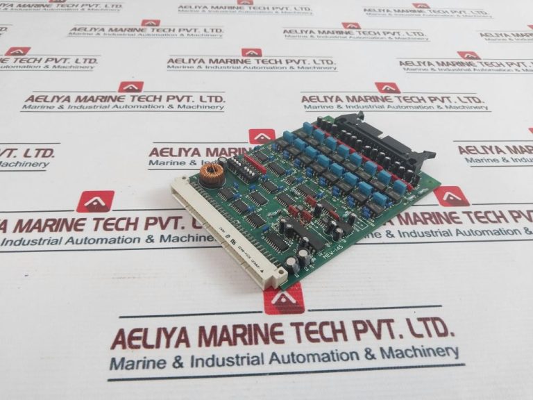 Musasino Mew-145 Pcb Card - Aeliya Marine