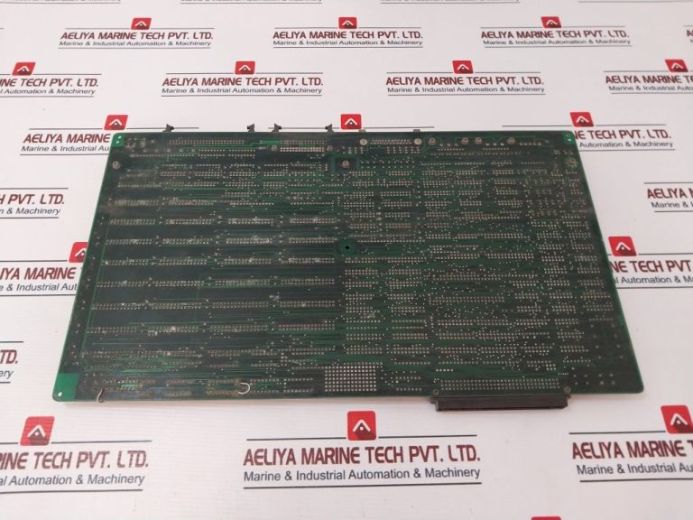 Nec 193-250065-b-02 Pcb Card - Aeliya Marine