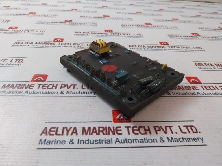 Newage Engineers 450-11600 Overvoltage Module - Aeliya Marine
