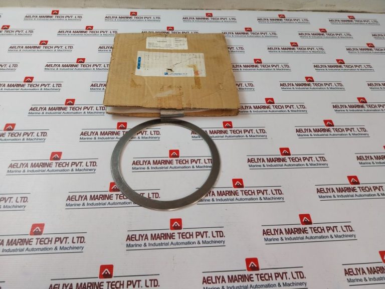 Nichias 1804gr Globe Angle Gasket Check Valve - Aeliya Marine