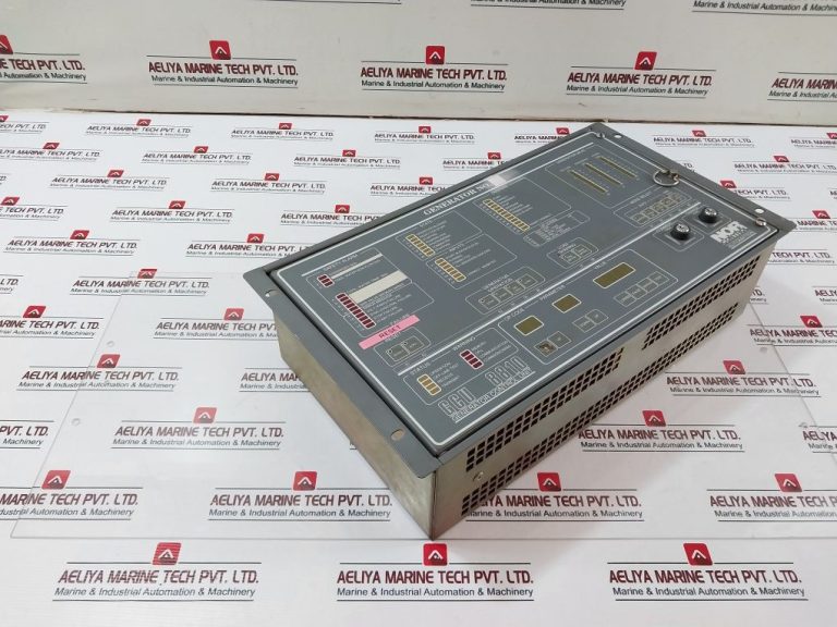 Norcontrol Gcu 8810 Genrator Control Unit - Aeliya Marine