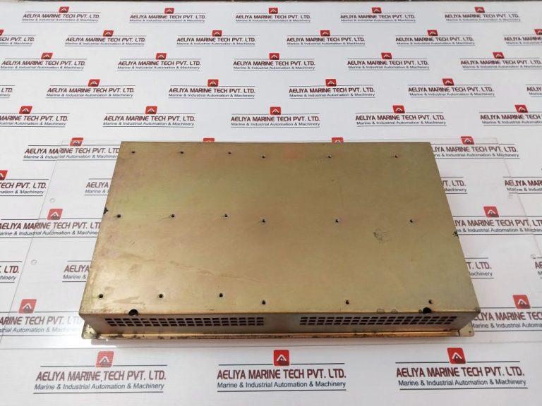 Norcontrol Ocp 8810 Operator Control Panel - Aeliya Marine