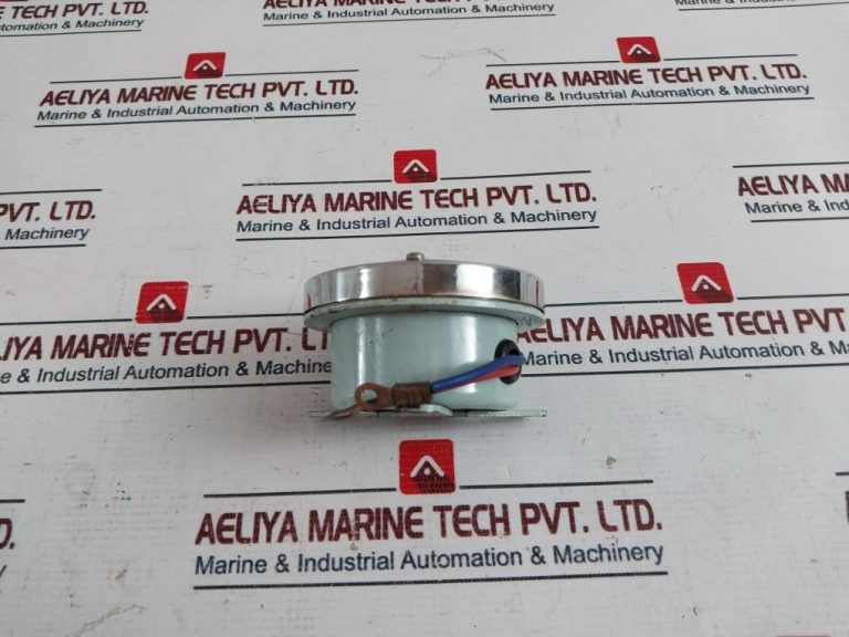 Okada Dc 24v Hao Marine Buzzer - Aeliya Marine