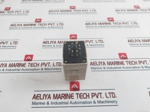 Omron H2a Motor Driven Timer - Aeliya Marine