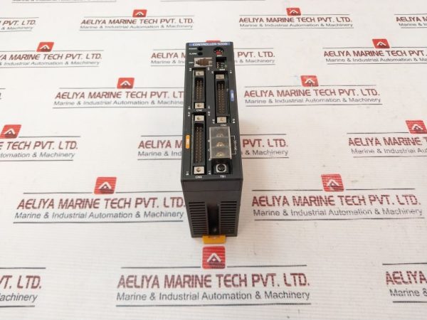 Oriental Motor Xg9200-2g Controller - Aeliya Marine