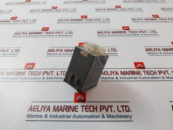 Panasonic Pmh-30m-ac120v Pmh Timer 3m/30m - Aeliya Marine
