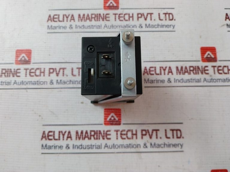 Panasonic Th406s Dual Indicator Hour Meter - Aeliya Marine