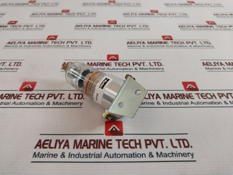 Parker F504-01agx67 Air Filter - Aeliya Marine