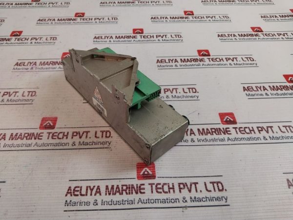 Phoenix Contact Ibs Rl 24 Dio 8/8/8-lk-2mbd Distributed I/o Device ...