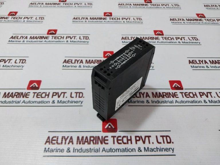 Phoenix Contact Nef1-1 Relay Filter Interface Module 250vac - Aeliya Marine