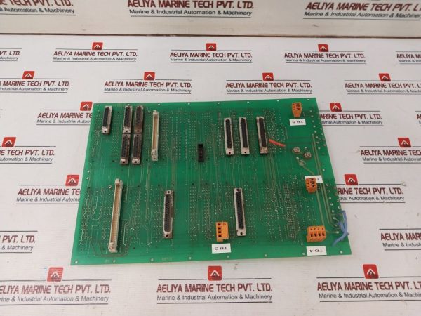Phontech 93113-010 Pcb Card - Aeliya Marine