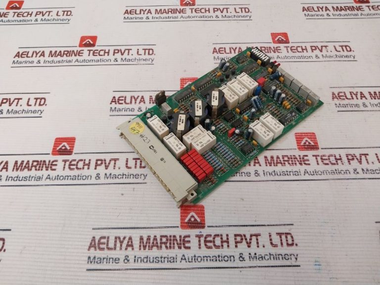 Phontech 96100-001 Pcb Card - Aeliya Marine