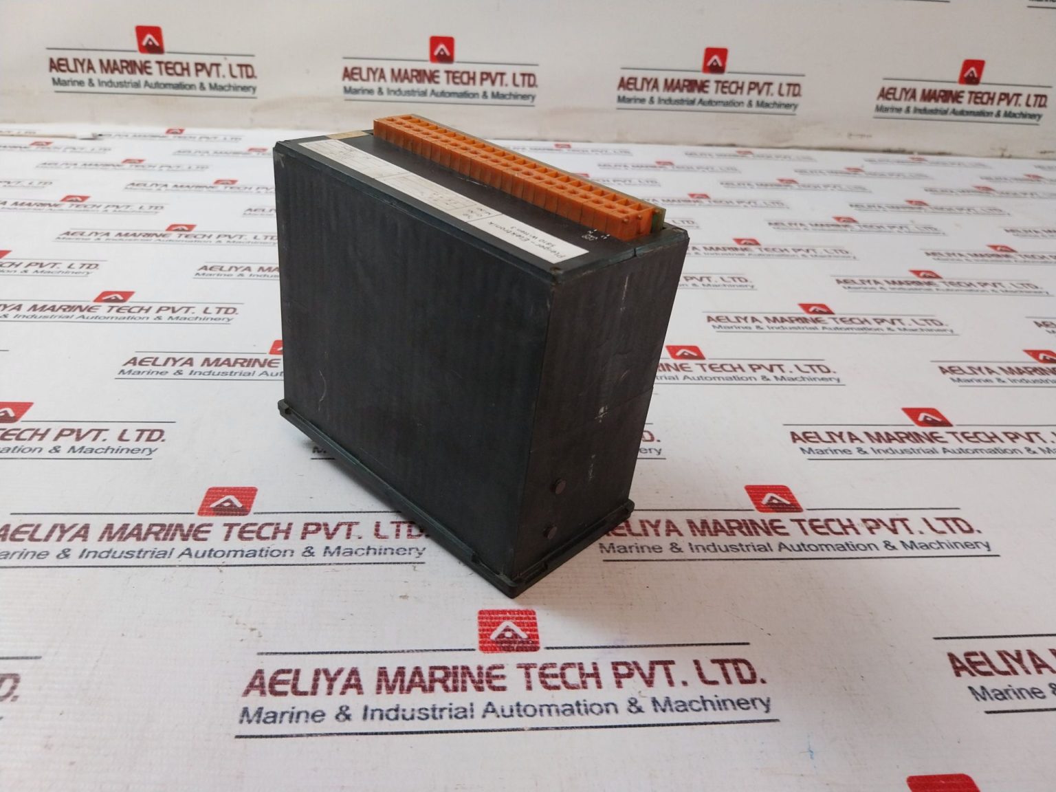 Pleiger-elektronik 220vac Multifunction Controller - Aeliya Marine