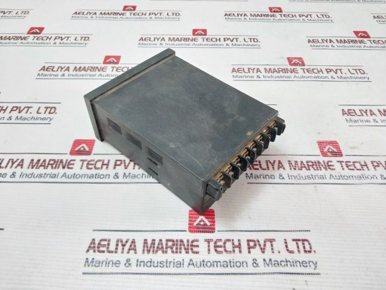 Pyrotech Pepl Digital Indicator - Aeliya Marine