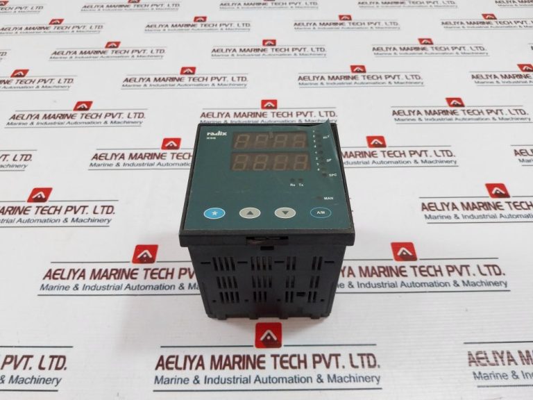 Radix Electrosystems X96 Autotune Pid Controller - Aeliya Marine