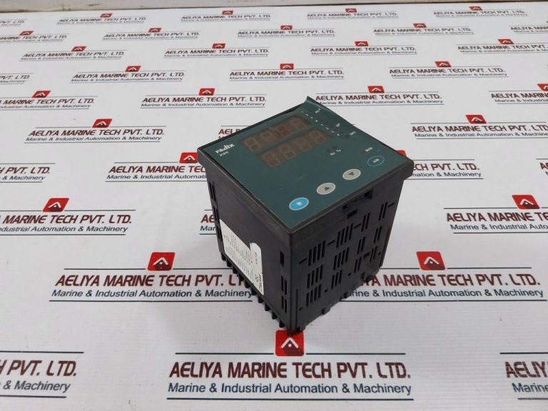 Radix Electrosystems X96 Autotune Pid Controller - Aeliya Marine
