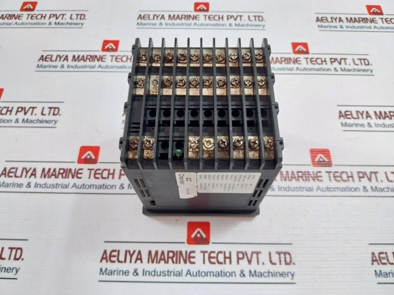 Radix Electrosystems X96 Autotune Pid Controller - Aeliya Marine