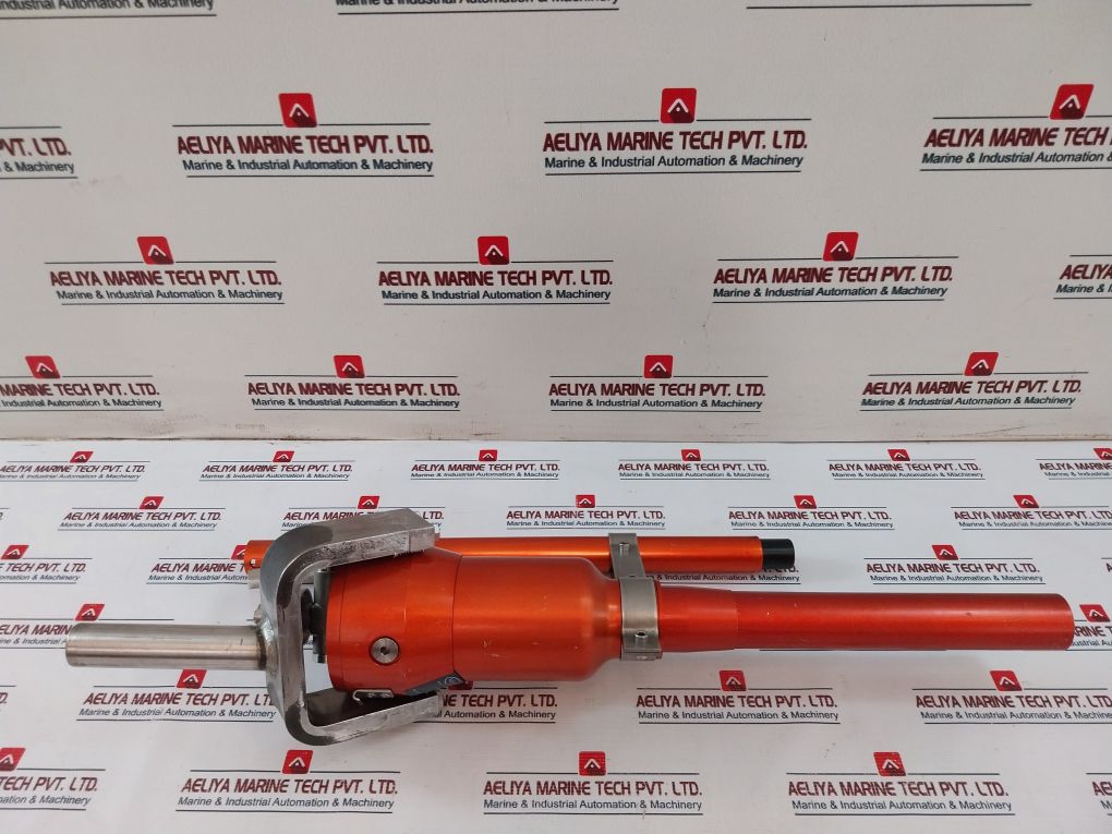 Restech 2101 - Aeliya Marine