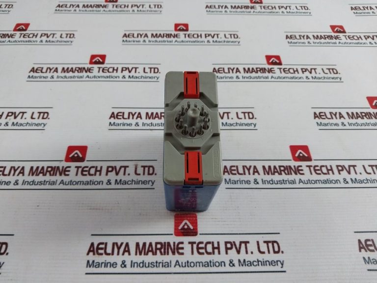 Rhomberg Electronics Sp-430 Phase Failure Detector - Aeliya Marine