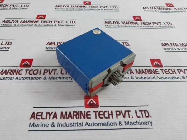Rhomberg Electronics Sp-430 Phase Failure Detector - Aeliya Marine