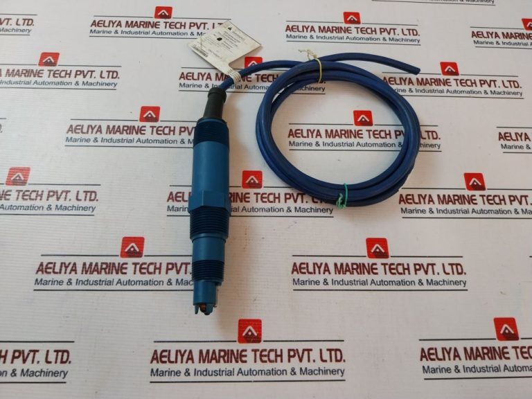 Rosemount 3900-02-10 General Purpose Ph/orp Sensor - Aeliya Marine