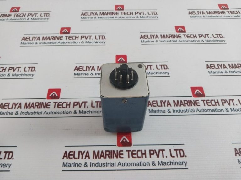 Rosemount 414l3 Agg7 Linear Bridge - Aeliya Marine