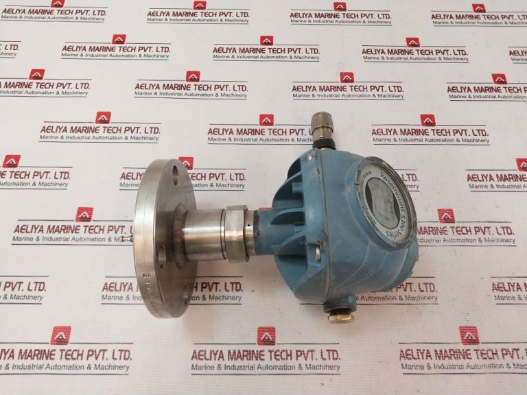 Rosemount 5300 Series Guided Wave Radar Level Transmitter - Aeliya Marine