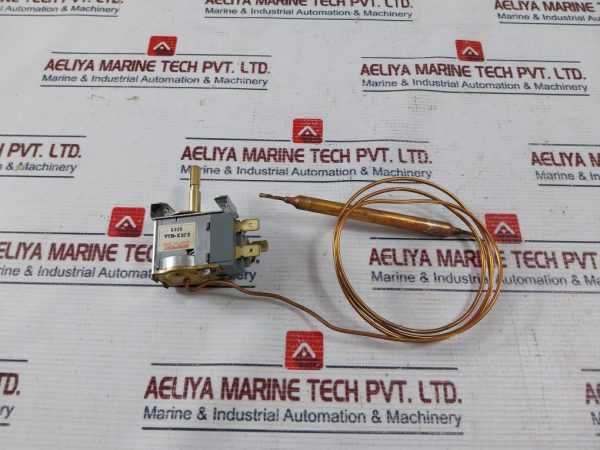 Saginomiya Ytb-k373 Thermostat W401 - Aeliya Marine
