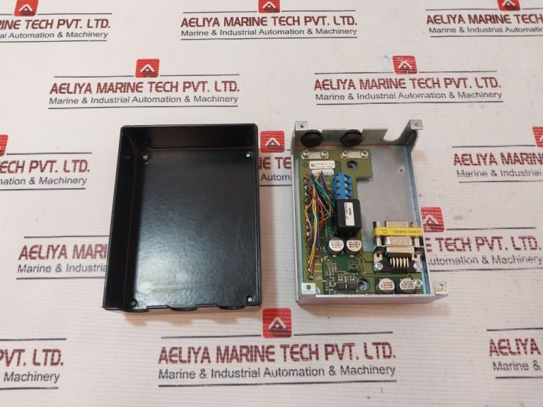 Sailor H4996 Vdr Vhf Interface - Aeliya Marine