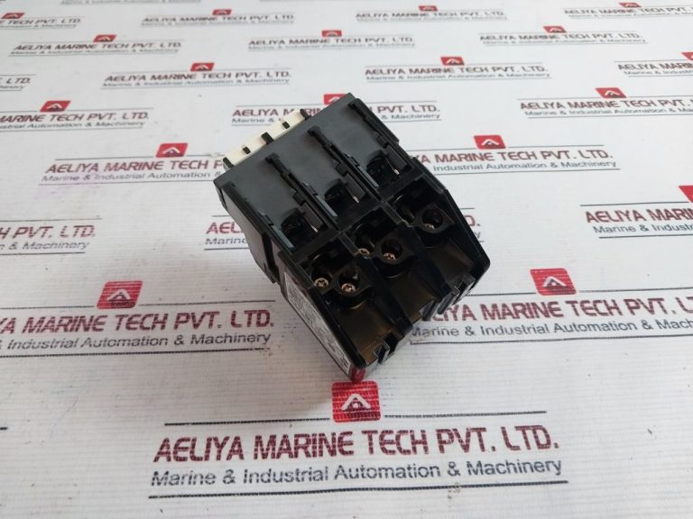 Schneider Electric Lrd3357 Thermal Overload Relay - Aeliya Marine