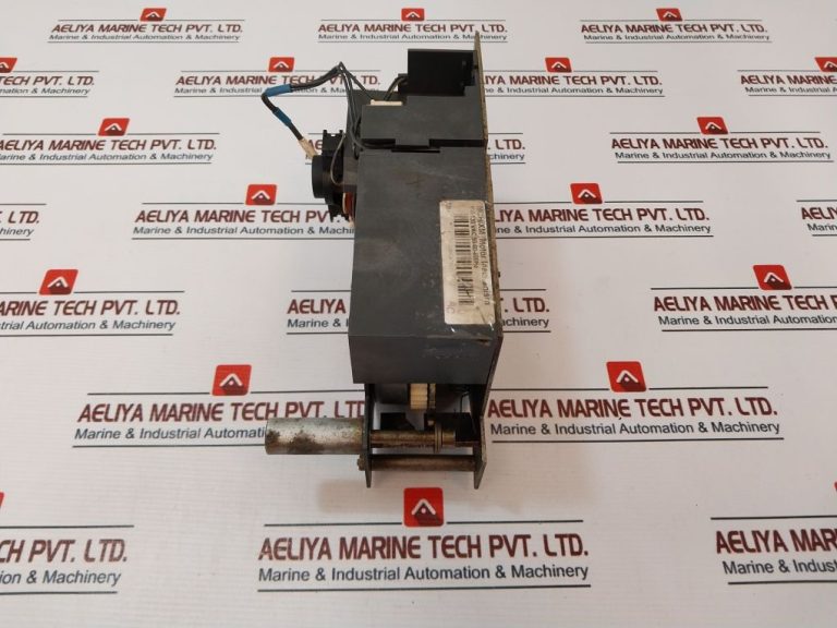 Schneider Electric Mch/xm Motor Mechanism - Aeliya Marine