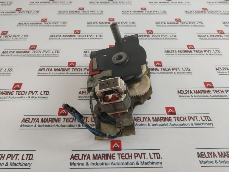 Schneider Merlin Gerin 685762 Motor Mechanism - Aeliya Marine