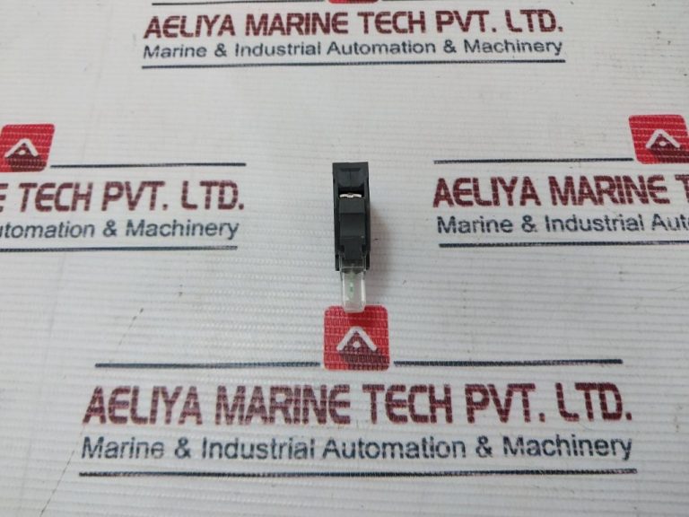 Schneider Telemecanique Zbv-m3 Light Contact Block - Aeliya Marine
